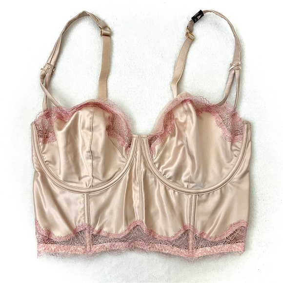 Victoria's Secret | Intimates & Sleepwear | Nwt Victorias Secret Dream ...